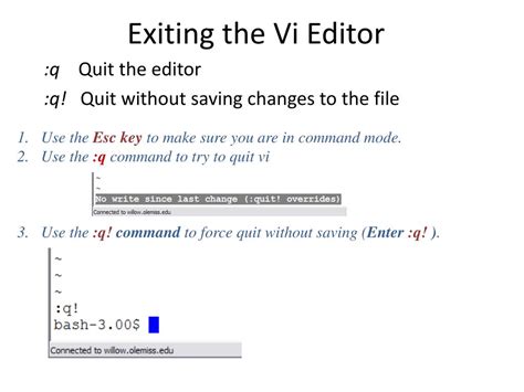 PPT Starting Vi PowerPoint Presentation Free Download ID