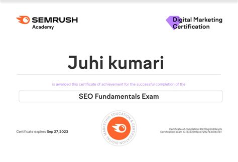 juhi kumari on linkedin share mba digitalamarketing bibs seo