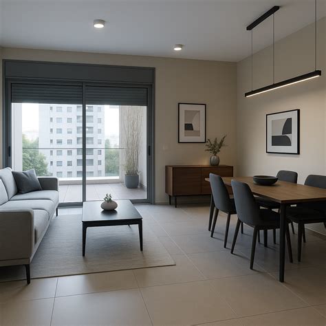 דירה 4 חדרים בשד האלונים פארק המושבה באר יעקב לוח דירות למכירה