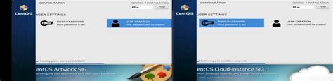 How To Install CentOS On A PC Via Bootable USB H S Media