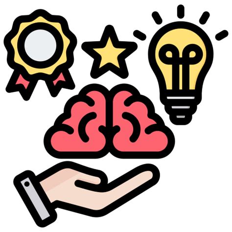 Activo Intangible Iconos Gratis De Educación