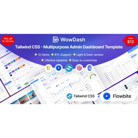 jual admin dashboard template wowdash css laravel bootstrap next