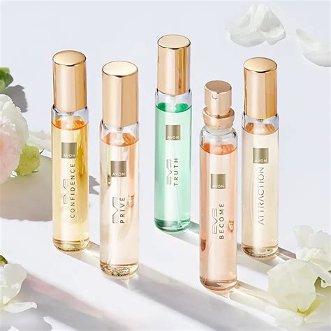 Купить парфюмерная вода для нее по низкой цене в интернет-магазине Avon