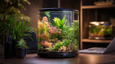 Imagitarium 3 7 Gallon