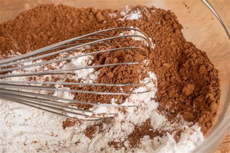 Perfect Chocolate Cake From Scratch Moist Rich And Easy