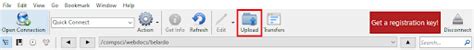 accessing cs home dir and web files computing science