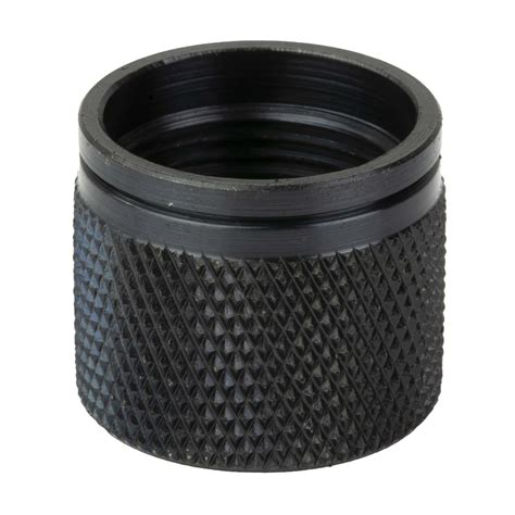 Grovtec Ar15 Rifle Barrel Thread Protector 12x28 And 58x24