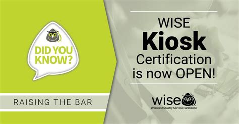 Wise Certification On Linkedin Authorized Service Providers