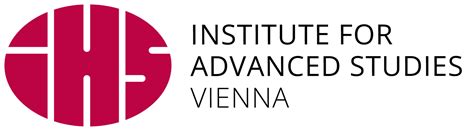 Irihs Institutional Repository At Ihs Vienna
