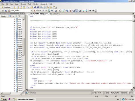 Solved Sap Db Font Problem Sap Community