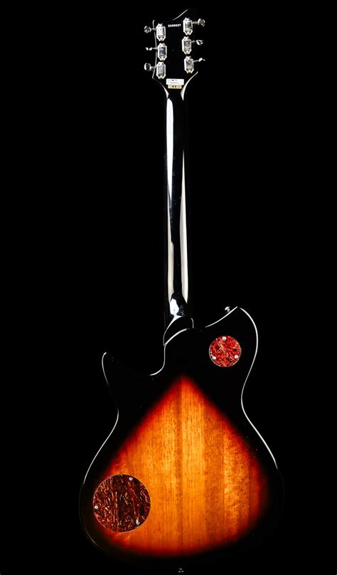 Rivolta Mondo Combinata Baritone Eastwood Guitars