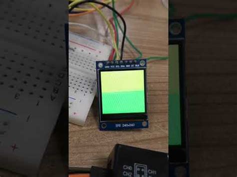 Github Tunerok W W Spi I C Example W W Spi I C Example
