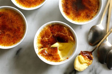 Crème Brûlée Crème Brûlée Mit Gänseleber Hhbvnt