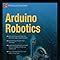 Arduino Robotics Technology In Action Amazon Co Uk Warren John David Adams Josh Molle