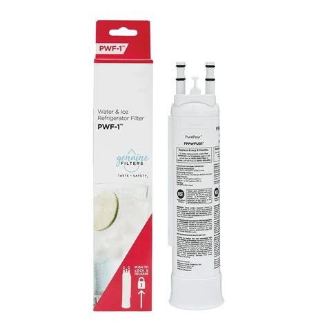 Get Frigidaire Gallery Grmc2273cf02 Water Filter Replacement Filterlo