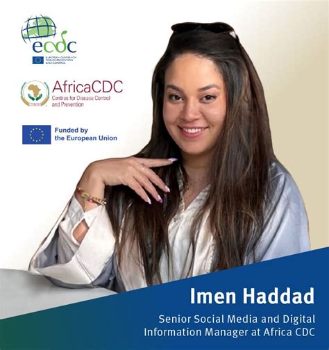 Infodemic2025 Ecdc Africacdc Internationalcooperation Infodemicmanagement Publichealth