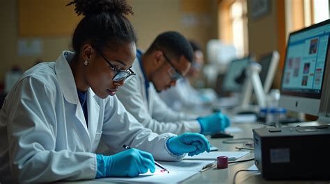 New Hope For Cryptococcal Meningitis Amidst Hiv Funding Crisis