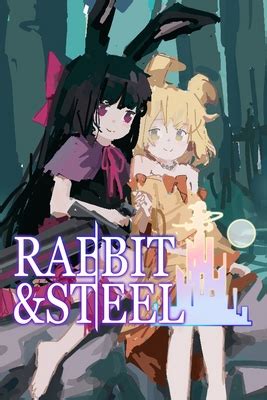 Grid For Rabbit And Steel By Reallywizard Steamgriddb