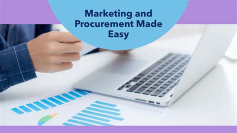 Redefining The Marketing Procurement Relationship A Path To Strategic
