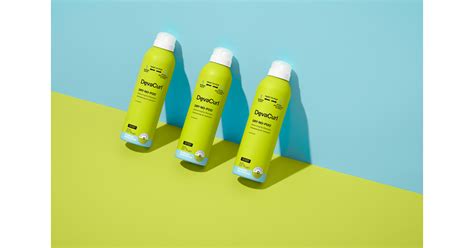 Devacurl Unveils Dry No Poo A Dual Use Dry Shampoo That Redefines Curl