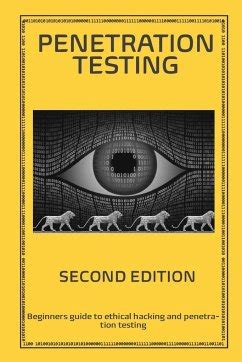 Penetration Testing Step By Step Guide von Radhi Shatob englisches Buch bücher de