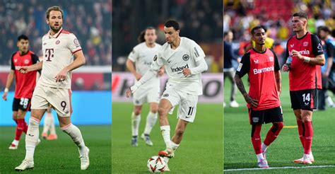 Supercomputer Predicts 202526 Bundesliga Table In Full