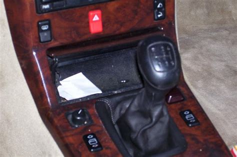 Car Wont Downshift When Accelerating • The Car How