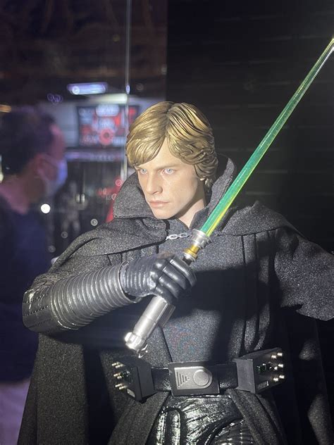 Luke Skywalker Dark Empire Star Wars Legends Why The Dark Side
