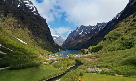 Kaupanger Gudvangen Tickets Gudvangen Fjord Cruise Jcgdpk