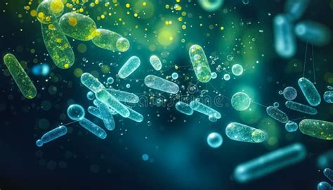 Helicobacter Pylori Bacterium 3d Illustration Stock Illustration Illustration Of Peptic