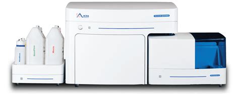 Agilent Novocyte Flow Cytometer Precision Cell Analysis
