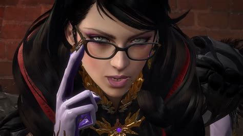 Bayonetta 3 Gets Day One Update Here Are The Full Patch Notes
