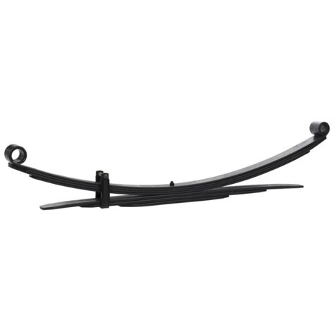 Premium Arb Ome Dakar Leaf Springs Arb Cs031r