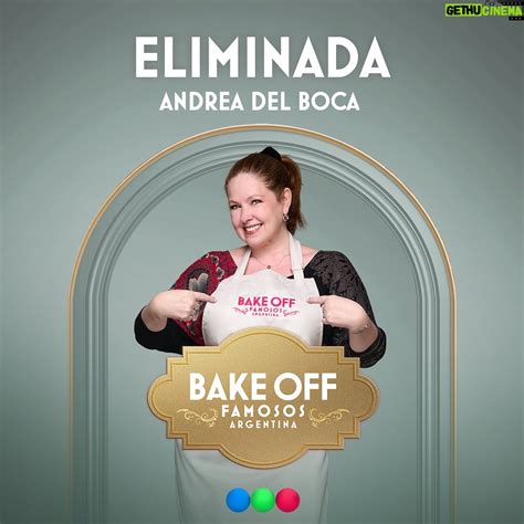 Andrea Del Boca Wiki Biography Age Photos Spouse And More