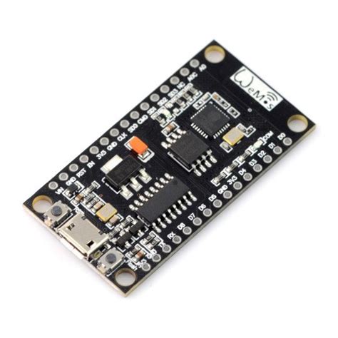 Buy Wifi Module Esp Wemos Nodemcu V Mb Botland Robotic Shop