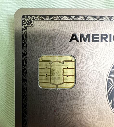 My Chip Looks Rusty Ramex