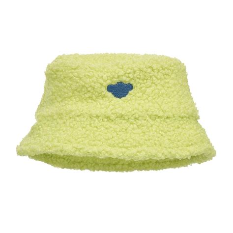Sherpa Bucket Hat For Stuffed Animals Build A Bear®