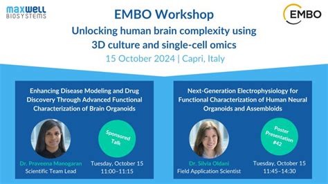 Maxwell Biosystems On Linkedin Neuroscience Hdmea Singlecellomics