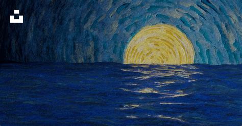 물 위의 노란 태양 사진 Unsplash의 무료 3d 이미지