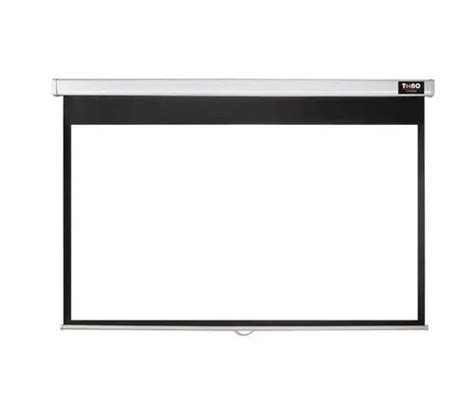 Lcd Projector Screen