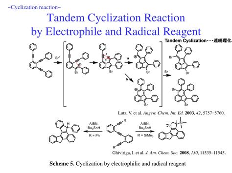Ppt Synthesis Of Novel Polycyclic Aromatic Hydrocarbons By