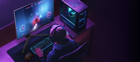 Lg Ultragear Gs Qe B Qhd Hz Oled Gaming