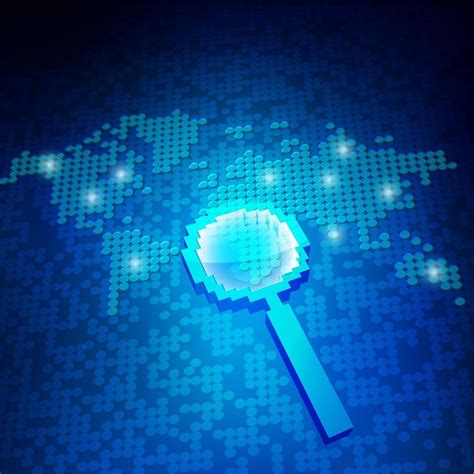 Search Engine Concept Vector Art At Vecteezy