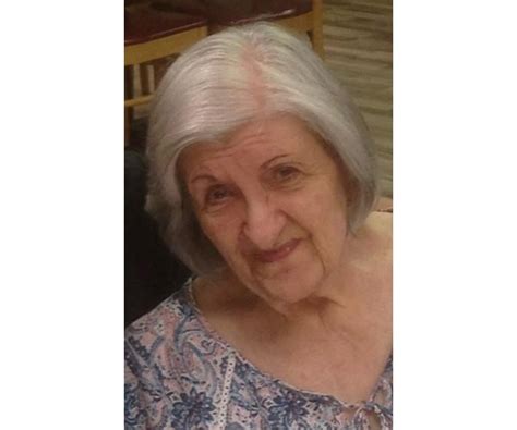 Nancy Carolie Freeman Obituary 2023 Fayetteville Tn Higgins