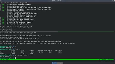 Release Tutorial Qemu For Ios Run Linux On Your Ios Device
