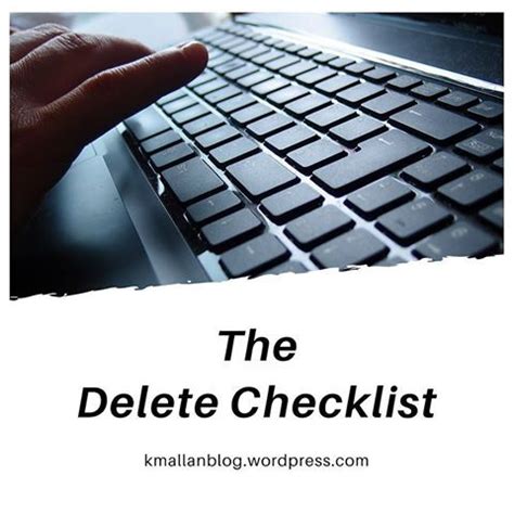 Improve Your Writing Words To Delete For Clearer Prose