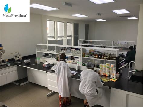 Bylyanaelmira Makmal Research And Development Mega Prestima Industries