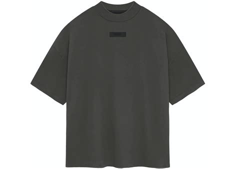 Essentials Fw23 Ink Tee Courtside Kicks