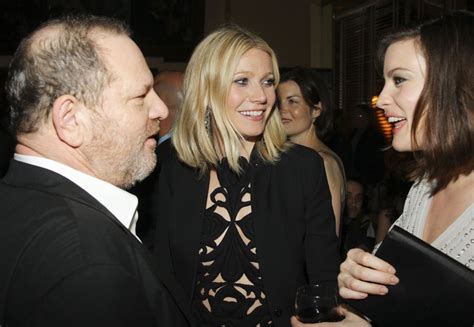 How Many Women Accused Harvey Weinstein Of Sexual Harassment Or Assault