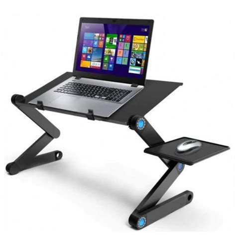 Prenosivi T8 Multifunkcionalni Sto Za Laptop Iksshop